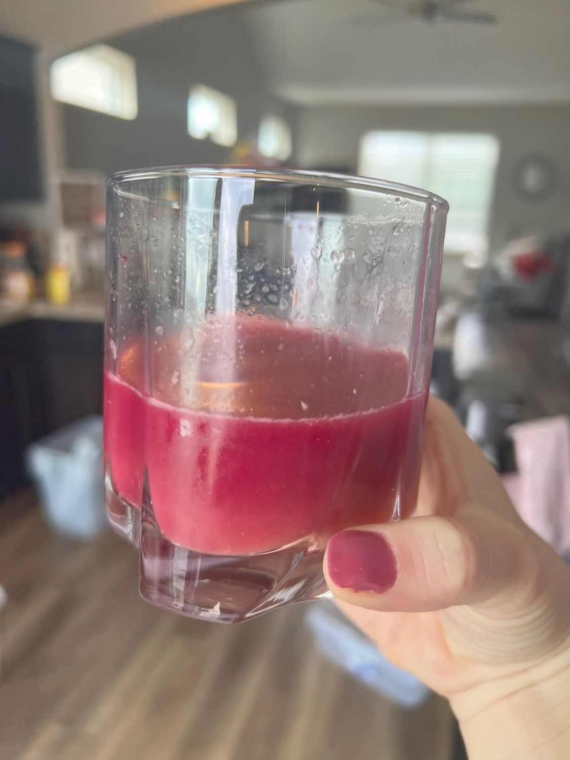 Morning Meditation Juice Recipe (First Watch® Copycat) - Reach Wellth