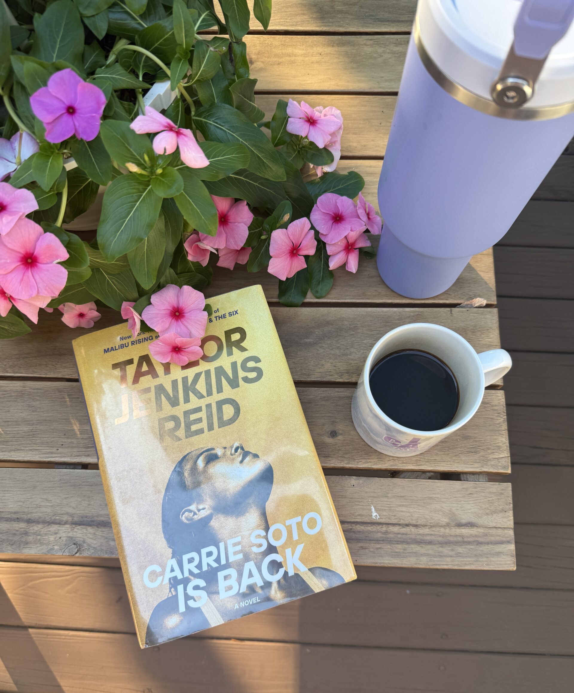 Why I Read Instead of Listen: The Benefits of Reading Books