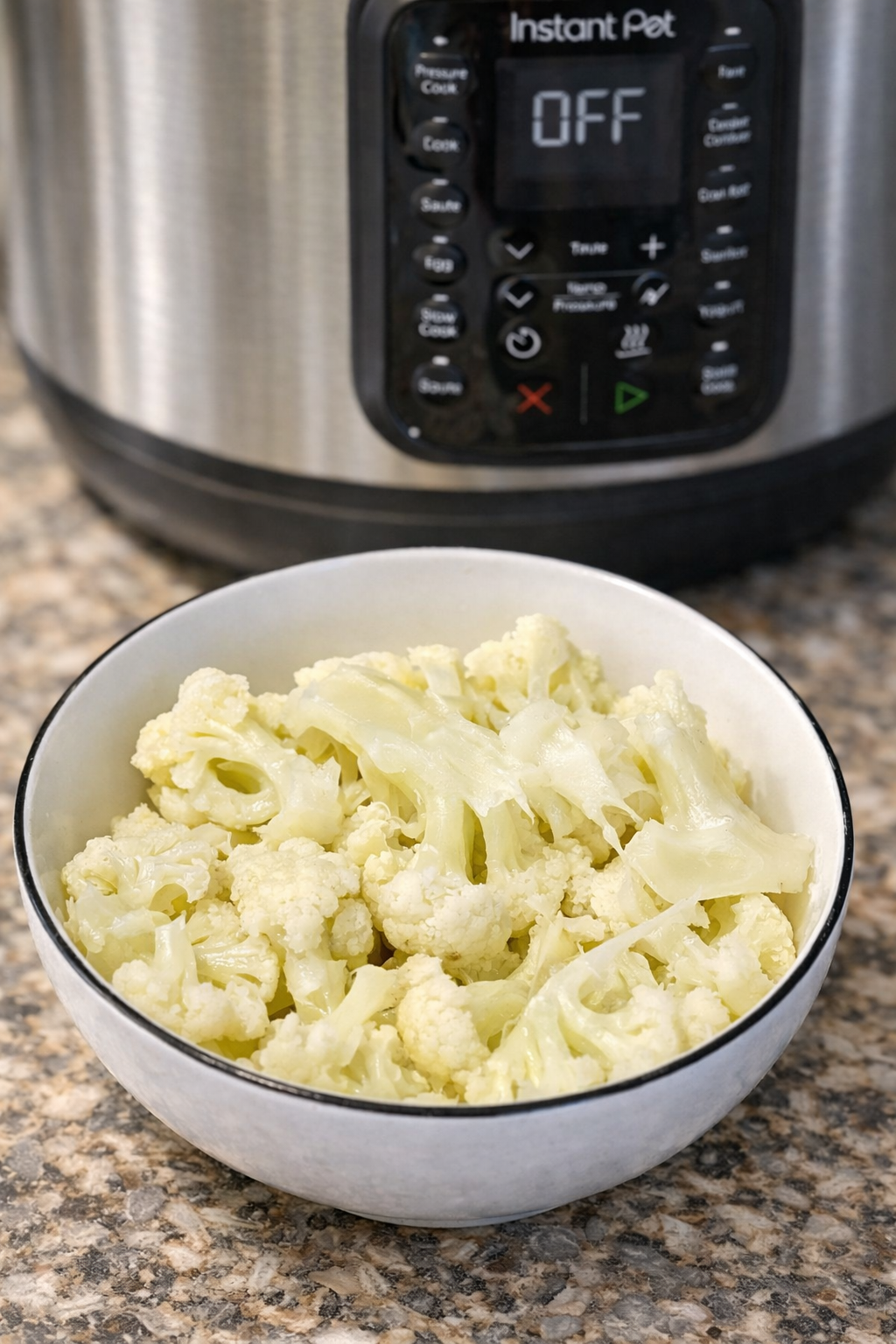 Why an Instant Pot Is Worth Having If You Want to Eat Well With Less Effort