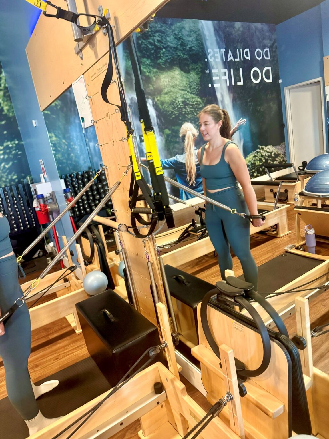 Is Club Pilates Worth It? My Honest Review + What It Actually Costs ...