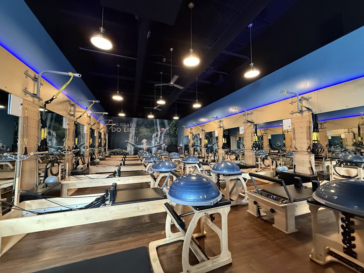 Is Club Pilates Worth It? My Honest Review + What It Actually Costs ...